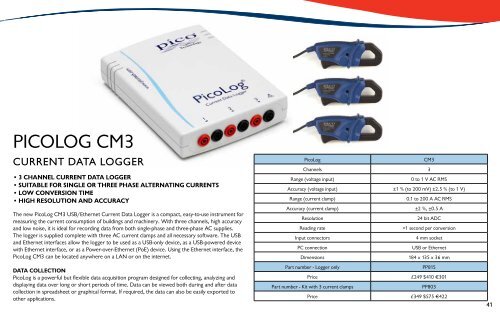 PICOLOG SOFTWARE MULTIPLE