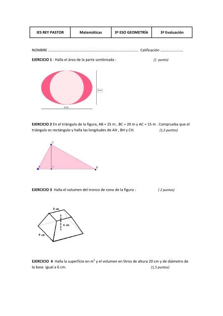 Examen4 - IES Rey Pastor