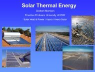 Introduction to Thermal Systems Engineering