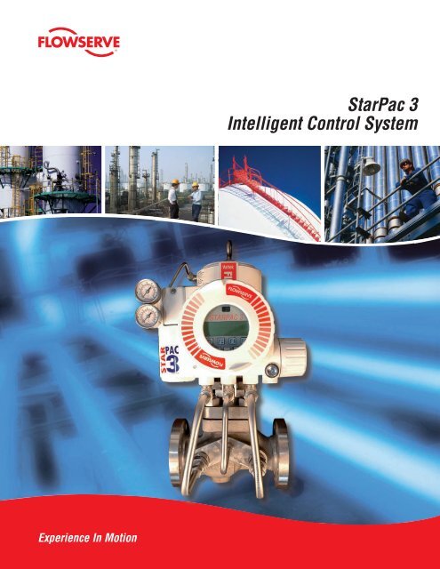 Valtek StarPac 3 Digital Control System.pdf - PRO-QUIP