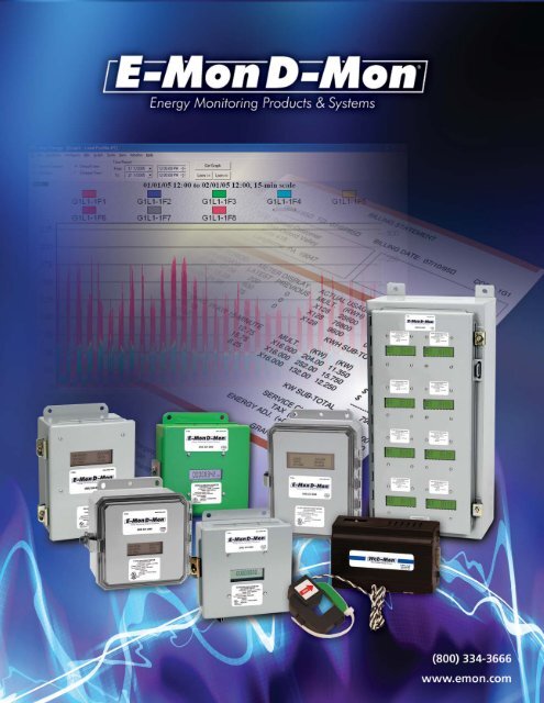 Emon Dmon Catalog - Catalog Library