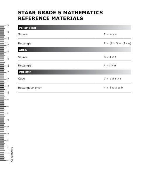 Reference Materials 5Th Grade Proofreading Marks Handouts Reference 