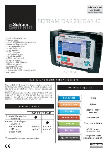 Sefram