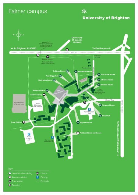 Campus Map Maps Osher Lifelong Learning Institute | CSUF