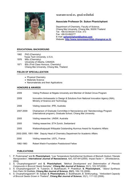 Honours BA with specialization in French