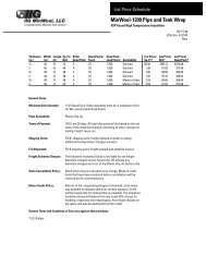 IIG - Industrial Insulation Group, LLC