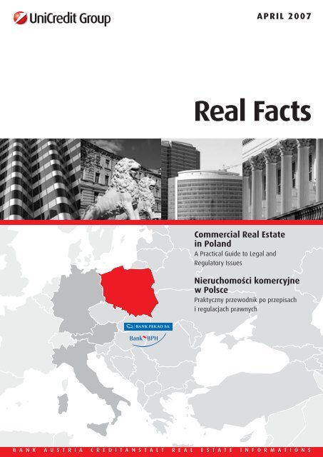 Real Facts - Bank Austria