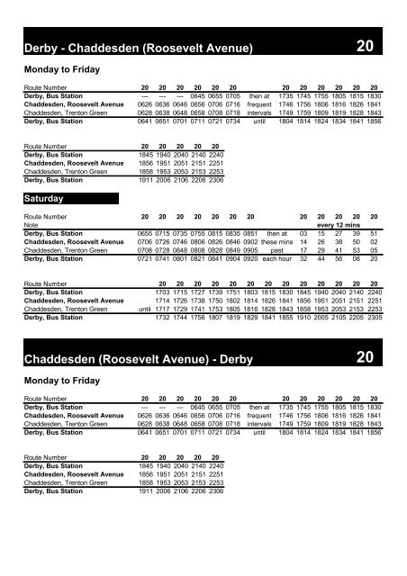 cocinero Sombra cafetería arriva bus times 38 Irónico Colonos eternamente