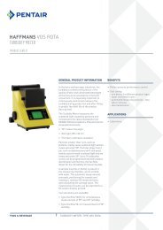 VOS Rota 90/25, 90