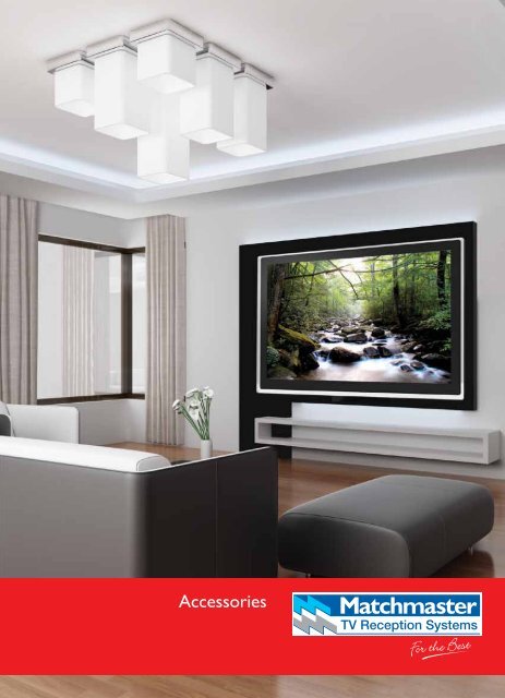 Accessories - Matchmaster