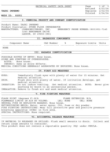 Johnson Diversey Taski Impermo.pdf