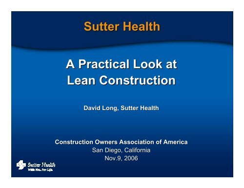 COAA Lean Construction.pdf COAA Lean Construction.pdf