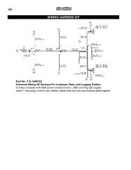 HENDRICKSON HT230 SUSPENSION - Trailco Parts