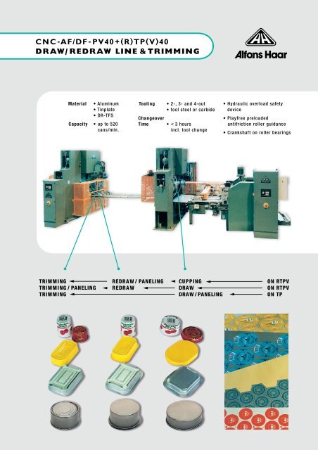 CNC-DF-PV40 - Alfons-haar.de
