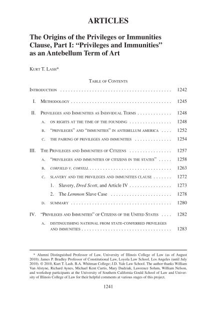 View PDF - Georgetown Law Journal