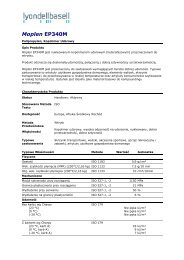 Moplen HP500N.pdf - Motor Polimer