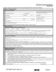 Member's Contribution Remittance Form (MCRF, HQP ... - Pag-IBIG