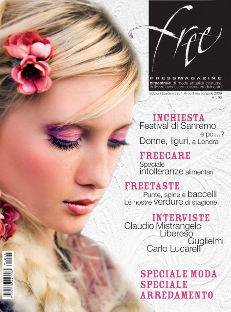 clicca qui - Freepressmagazine.it