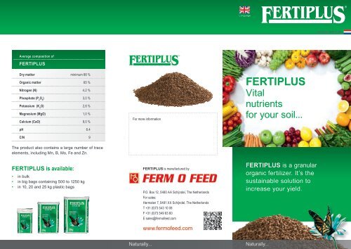 FERTIPLUS