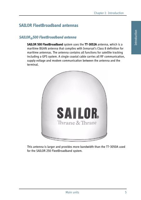 SAILOR