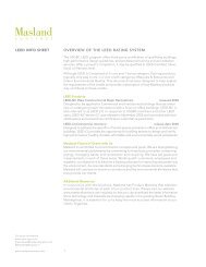 CARPET TILE INSTALLATION INSTRUCTIONS - Masland Contract