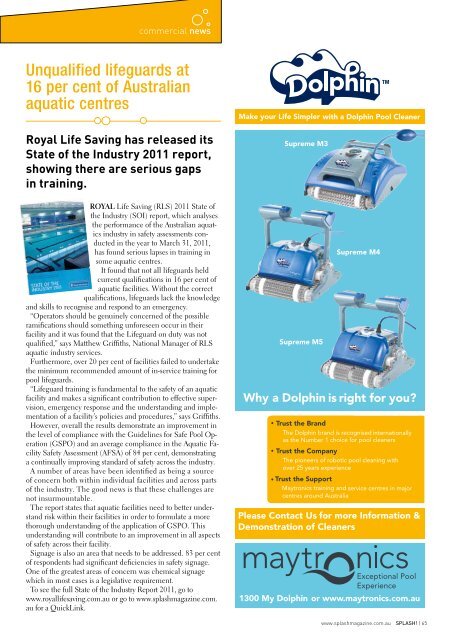 SPLASHp65-92 - Splash Magazine