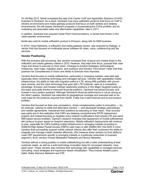 call or send a text messa