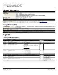 Printable version (PDF) - Texas Medicaid/CHIP Vendor Drug Program