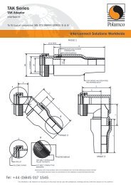 Tie-Dex Bands and Tie- Dex Micro provide a ... - Polamco Ltd