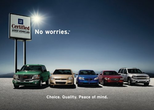 Brochure - CarSoup.com