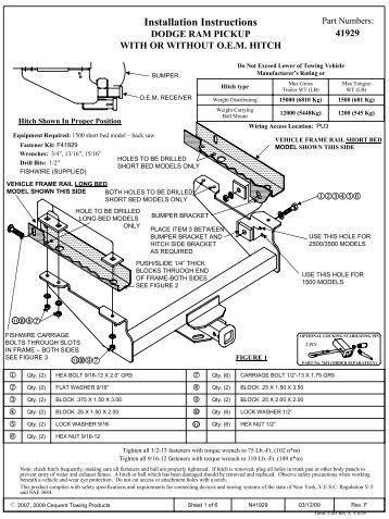 Mechanical Seal General Installation Instructions - Flowserve ...