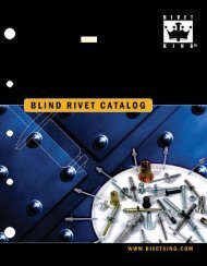 slimsert - Electronic Fasteners Inc