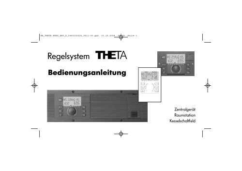 Bedienungsanleitung - Intercal