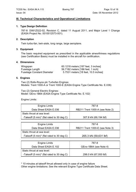 tcds-no-easa-im