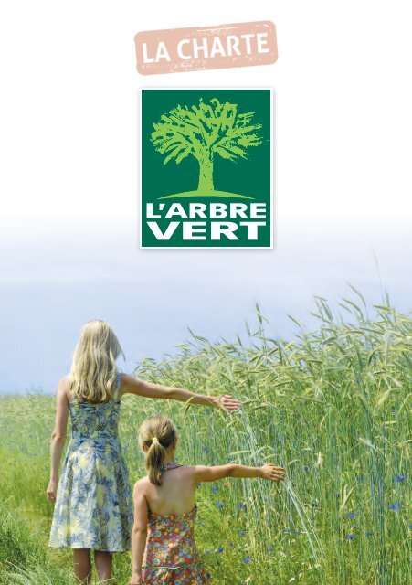 hiStOiRe - L'Arbre Vert