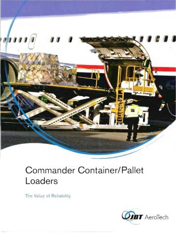 File: 2931_LOADER MDL FMC COMMANDER 30I 2 ... - Aeroservicios