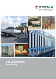 STEMA Metalleichtbau GmbH