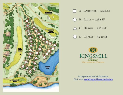 Download the Burwell's Bluff Guide - Kingsmill Resort