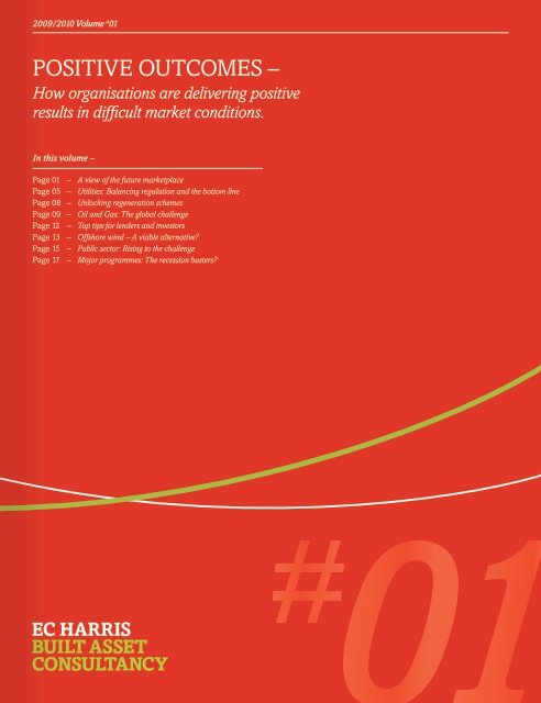 Download full publication (PDF) - EC Harris