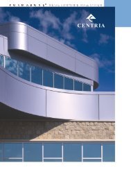 centria product brochure - 5tco