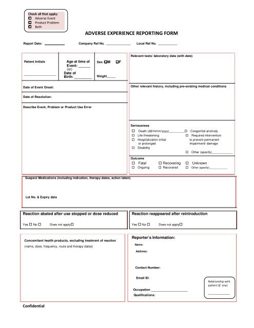 Download Adverse Event Reporting Form Sun Pharma download-adverse-event-reporting-form-sun-pharma