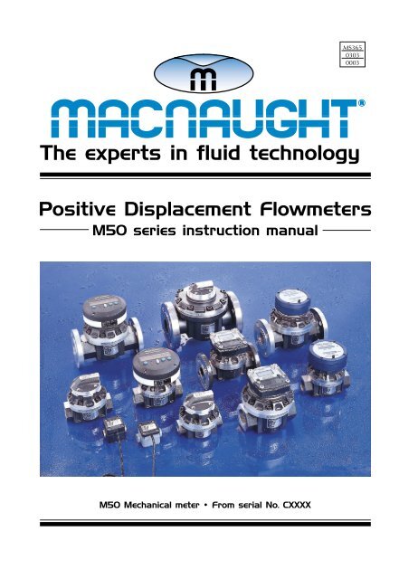 The experts in fluid technology - Bell Flow Systems