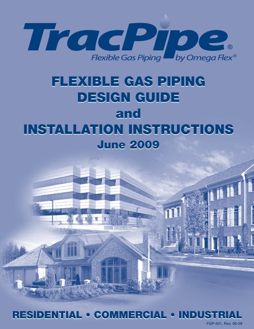 Tracpipe Design Software Intro