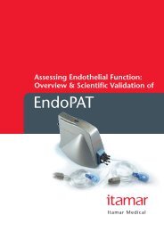 CloudPAT - Itamar Medical