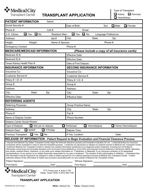 Medical Diagnosis Paper