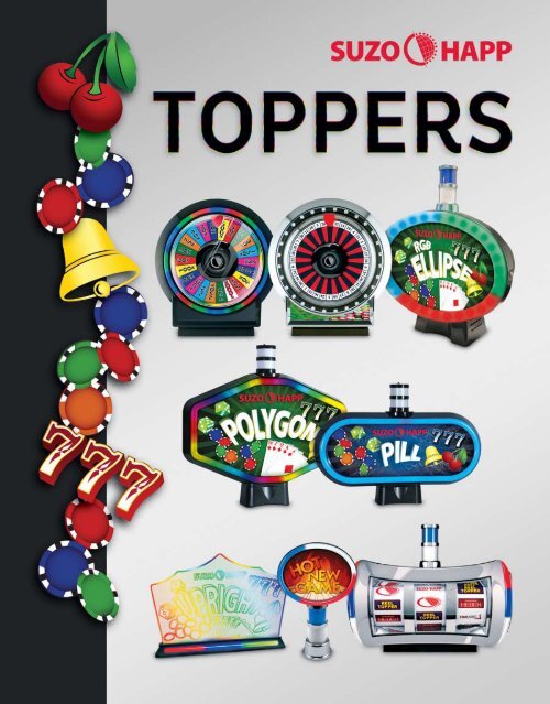 Call 888-289-4277 To Order - Suzo-Happ - Suzo-Happ Group