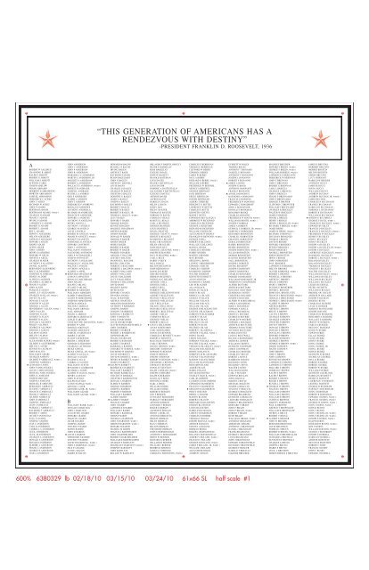 6380329 GENERATIONS OF AMERICANS 1 - Team-Logic