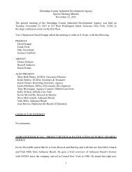 SEQR Short Environmental Assessment Form