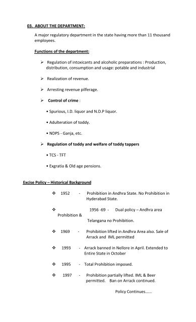 Information - AP Online