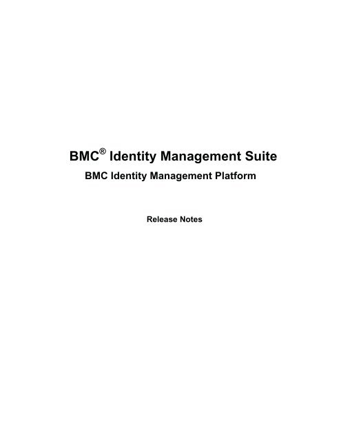 Compatibility with Control-Sa/Open Services - BMC Software
